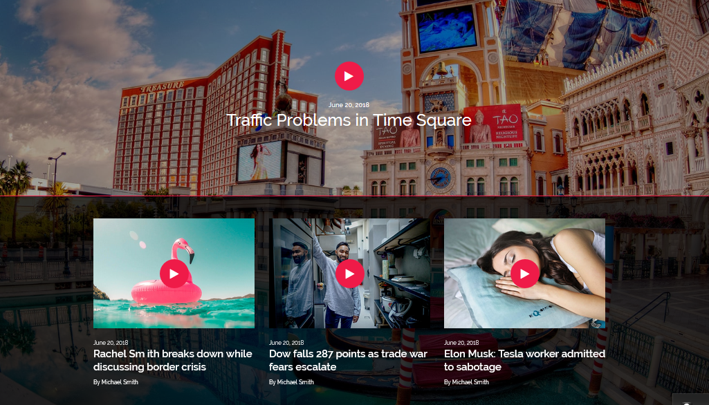 The Youth TV - Premier Online TV